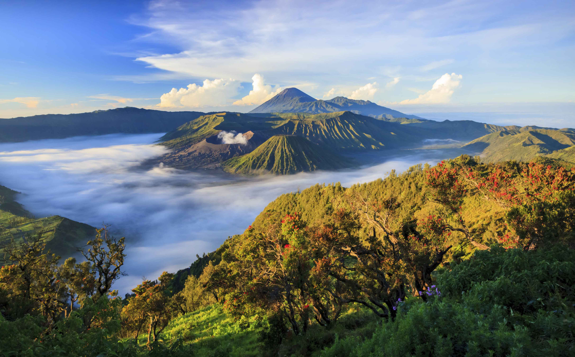 Luxury Holidays Java Capital Island Of Indonesia luxury-holidays-java-capital-island-of-indonesia